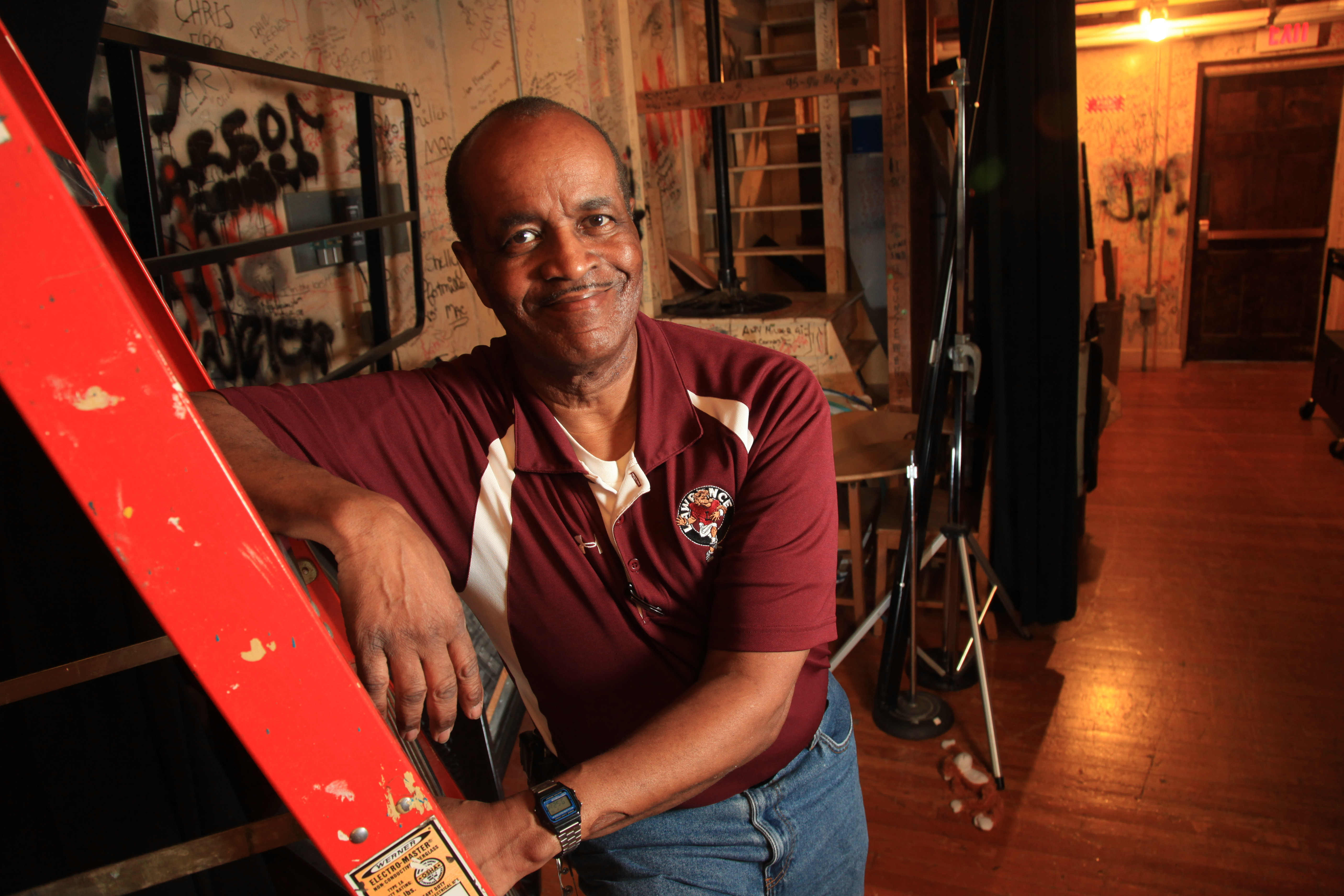 ‘Tough and demanding’ teacher ‘made us care’ | News, Sports, Jobs ...